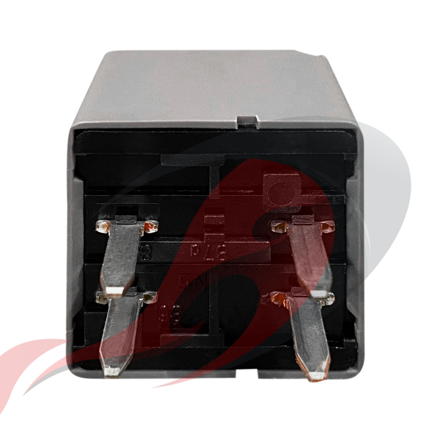 Genuine GM ACDelco Starter ABS Multi Use Relay 13503102 808709581659 | eBay