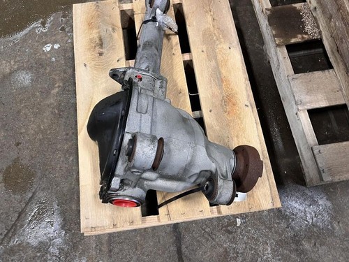 2009-2017 Ford F150 Front Axle Differential Carrier Assembly 3.31 Ratio ...