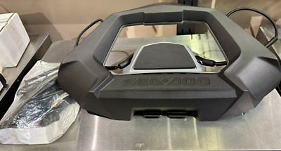 Genuine BRP 295100735 Wakeboard Rack | eBay