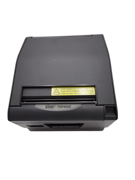 2 X Star TSP800 Thermal Receipt POS Printers for sale online | eBay UK