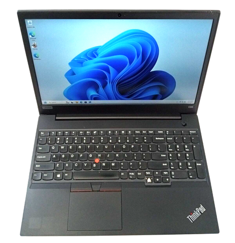 Lenovo ThinkPad E595 AMD Ryzen 5 16GB RAM 256GB SSD Windows 11 Pro ...