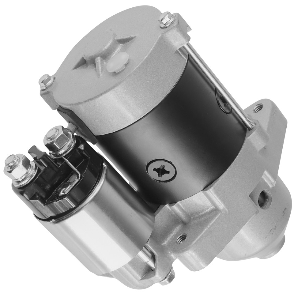 Starter for Kawasaki 128000-4020, 21163-2073 Small Engines / Kubota ...