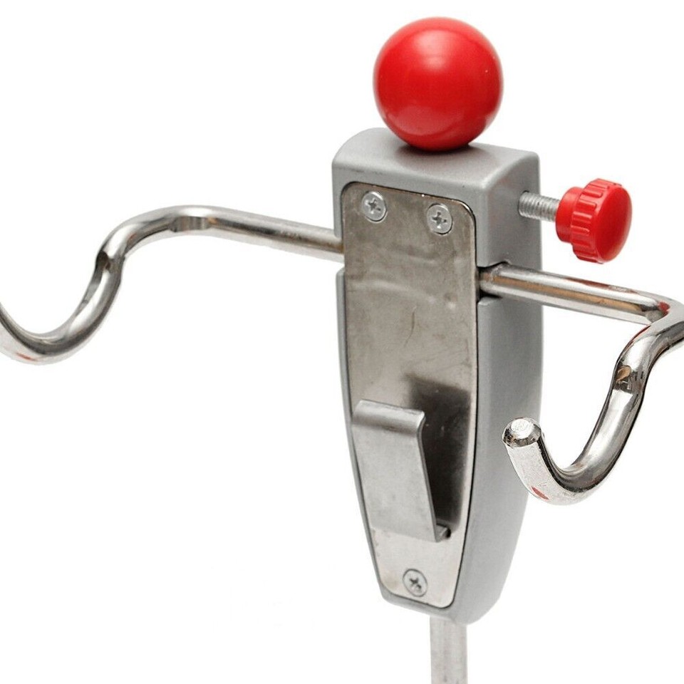 14.5'' Car Alignment Rack Steering Wheel Leveling Holder Stand ...