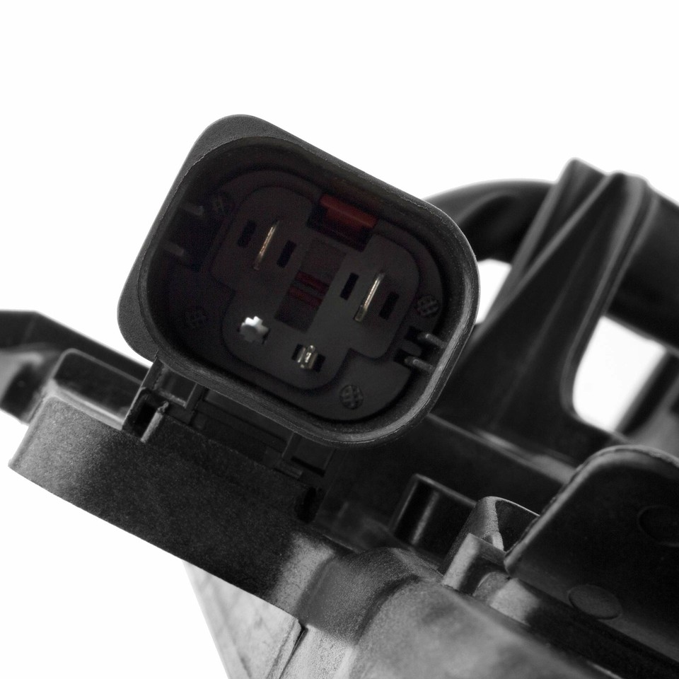 Radiator Cooling Fan Assembly Single Fan for BMW E70 X5 2007-2010 ...