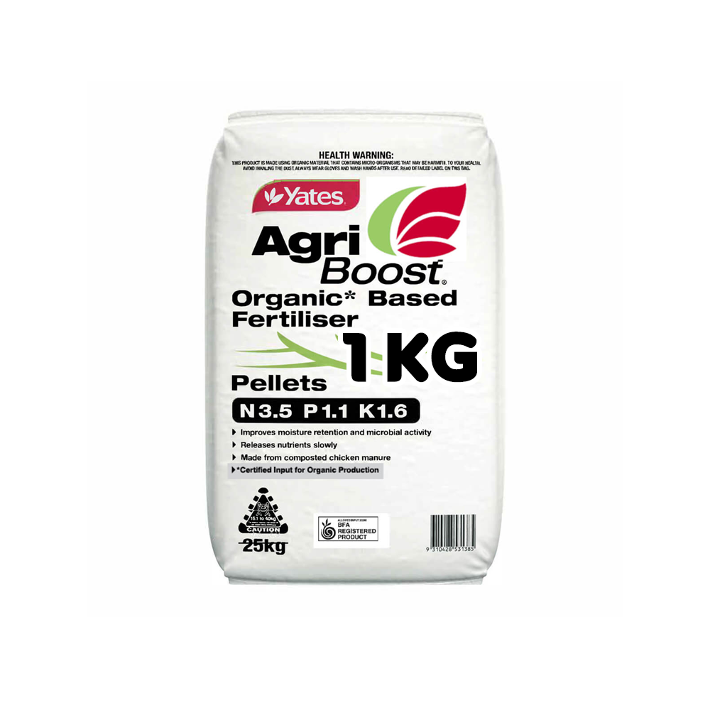 YATES 25kg Dynamic Lifter Standard Pellets Fertilizer for sale online ...