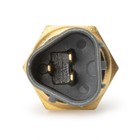 1X 8942216010 Engine Water Coolant Temperature Sensor for Subaru ...