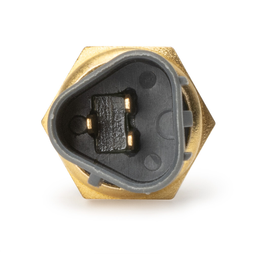 1X 8942216010 Engine Water Coolant Temperature Sensor for Subaru ...