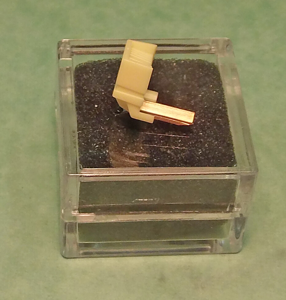 SHURE N92G N92E M92E M99E M104E N99E N104E RXT5 needle generic 4776 | eBay