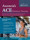 ACE Personal Trainer Manual 2019-2020: ACE Personal Trainer Study Guide ...