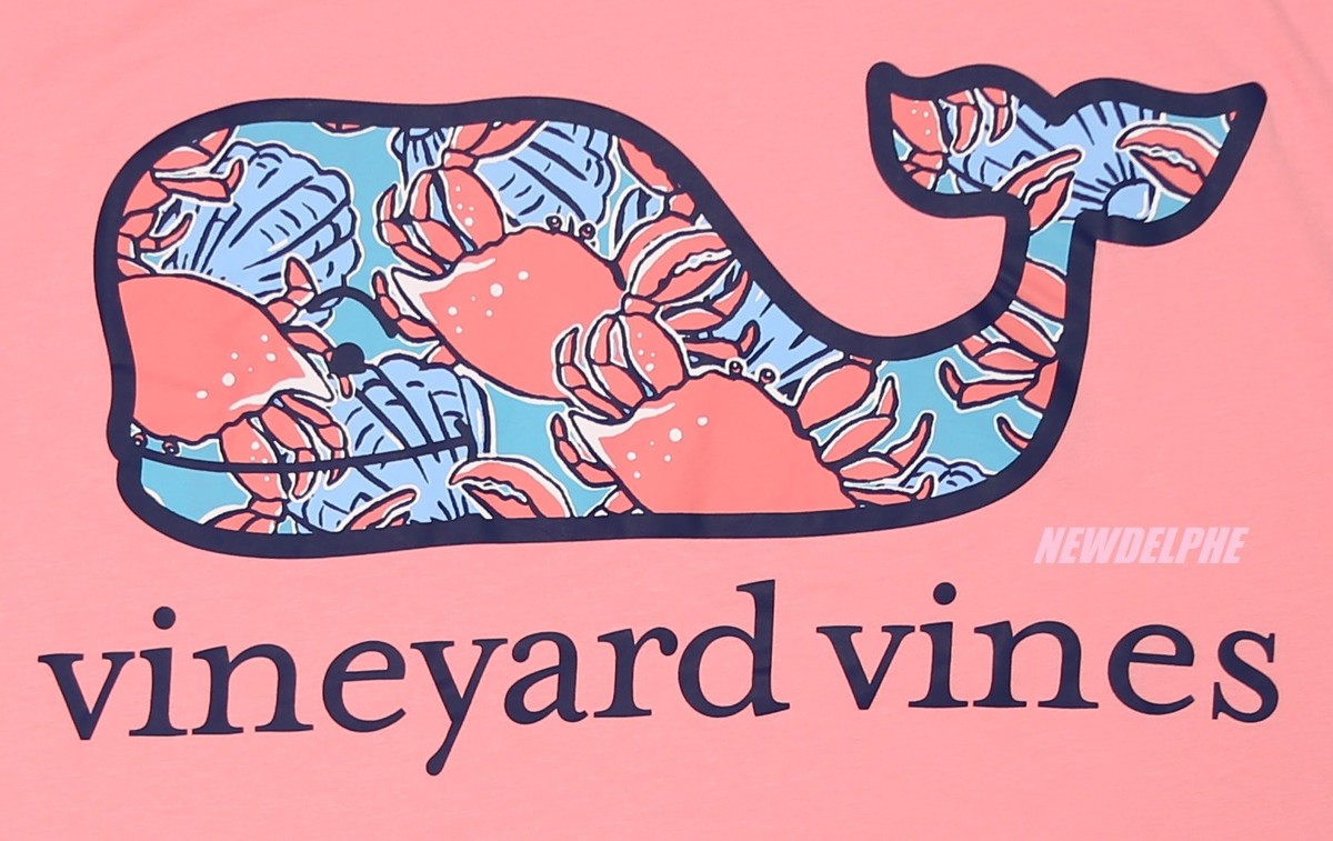 Vineyard Vines Background