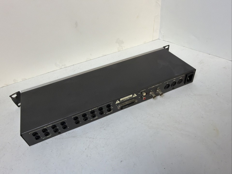 Echo Layla 20 Bit Digital Recording Studio | eBay