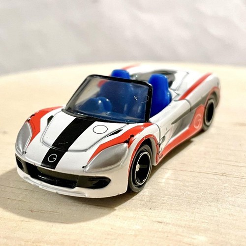 Dream Tomica Gatchaman Clouds Insight Tommy Kairazz /toy car | eBay ...