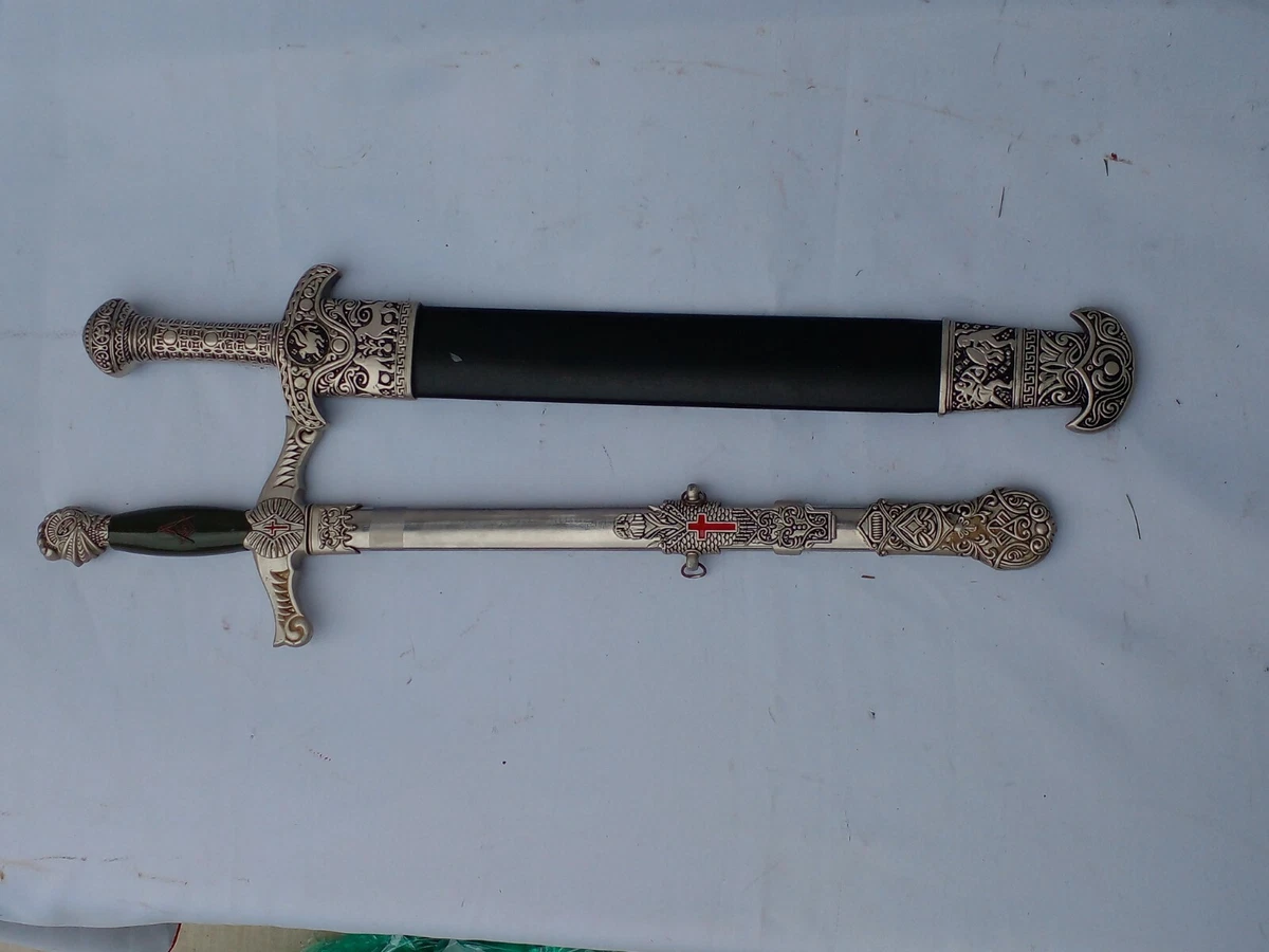 Decorative Sword