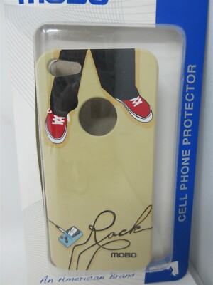 MOBO Cell phone protector IPhone 5 New! | eBay