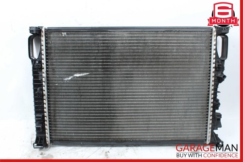 03-09 Mercedes W211 E320 E350 Engine Motor Cooling Radiator 2115000102 ...
