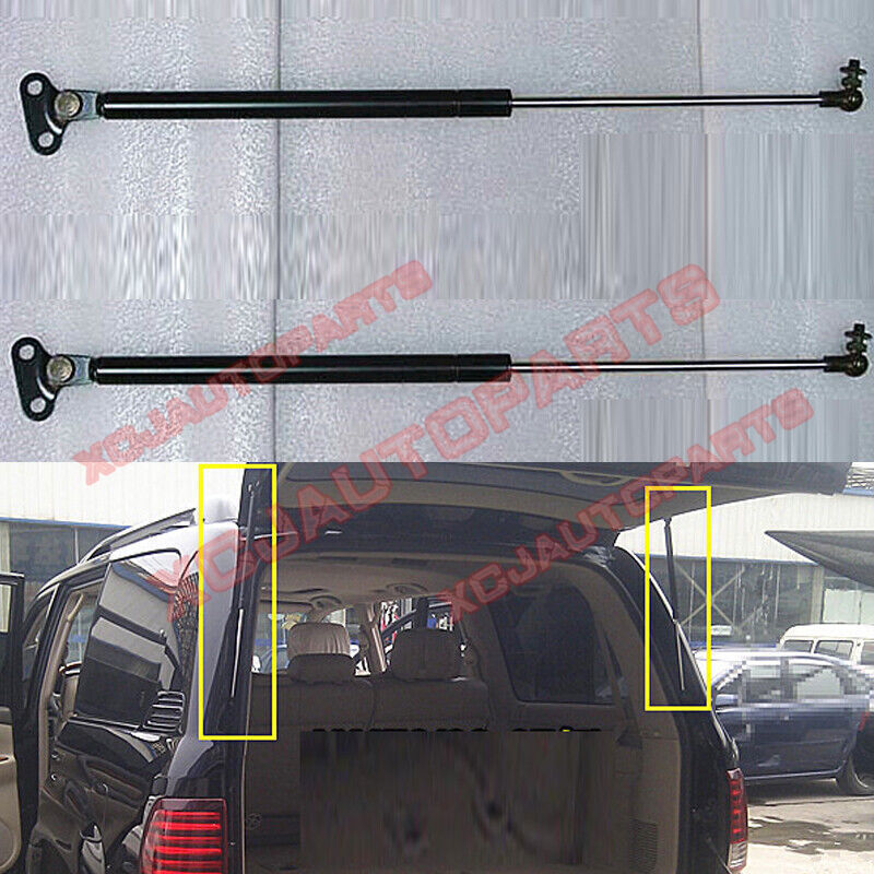 √ Left+Right Trunk Hydraulic Rear Gate Strut Support Bar For Lexus ...
