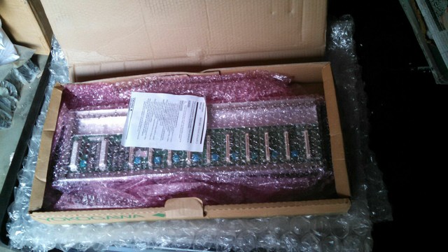 Yokogawa nfbu200 base module rs-232c nflr111 for sale online | eBay