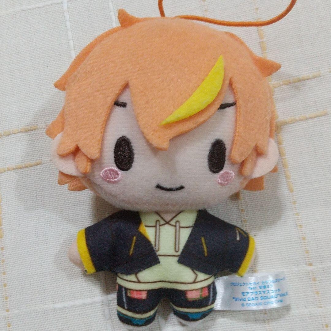 Project Sekai Colorful Stage Akito Shinonome Plush Mascot Vivid Bad ...