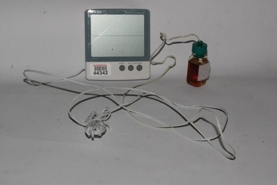 Temperature Monitoring - Traceable Digital