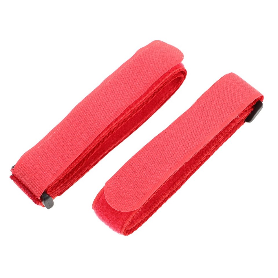 2 Pcs Cycling Fastening Belt Bikes Carry Strap Bicycle Tensioning ...