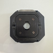 AXON Rapid Lock Wing Clip Mount 74028 Axon Body 2 3 Black Body Camera ...