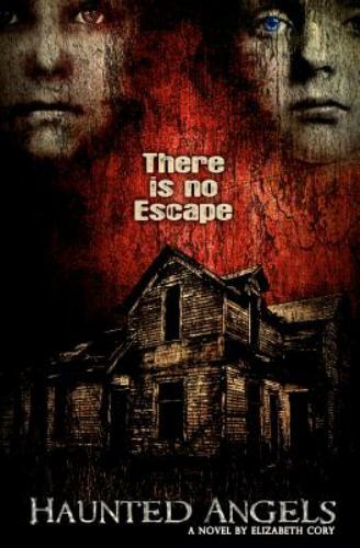 Haunted Angels by Elizabeth Cory (2011, Trade Paperback) for sale ...