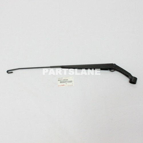 Toyota Hilux OEM Genuine Front Right Wiper Arm 85211-0K020 | eBay