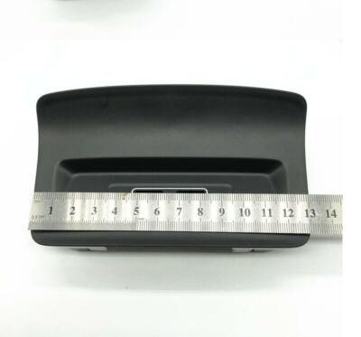 Rear Seat USB Socket Armerst USB Adapter for Skoda Kodiaq Karoq 5QD 035 ...