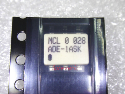 5pcs ADE-1ASK SOP-6 100% Original | eBay