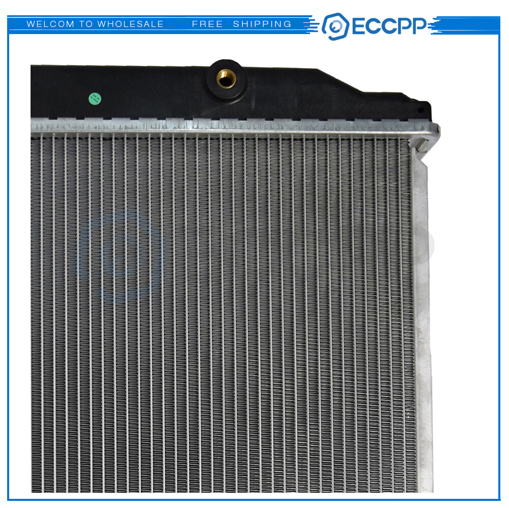 1998-2008 Freightliner MT45 99 00 01 02 MT55 Radiator Truck | ECCPP ...