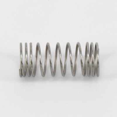 Domino PY0529 INK BLOCK SPRING FOR AX SERIES Continuous Inkjet Printer ...