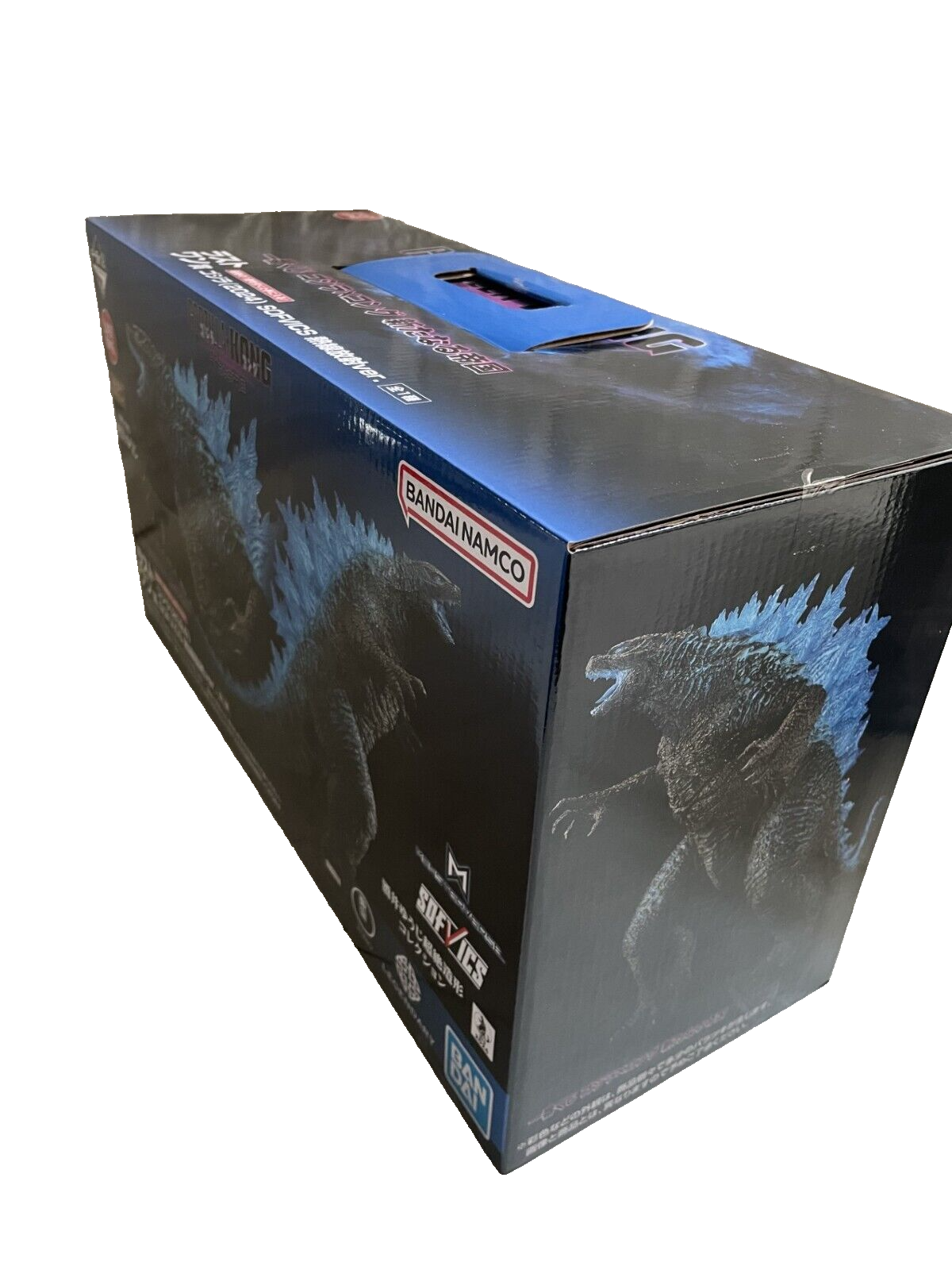 Ichiban Kuji GODZILLA x KONG Godzilla Evolve ver. (2024) Last One Prize ...