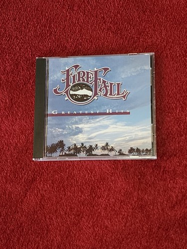 Greatest Hits by Firefall (CD, 1992) USED | eBay