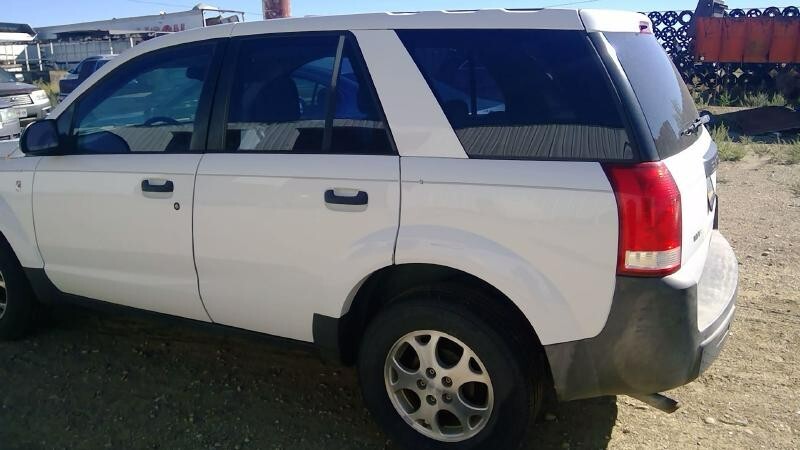 2002-2005 Saturn Vue Rear Axle Differential Carrier | eBay