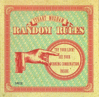 Random Rules, Stuart Moxham | eBay