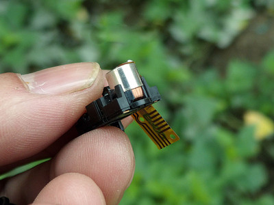 1pcs DC5V Digital Camera Shutter Micro Rotating Type Solenoid ...