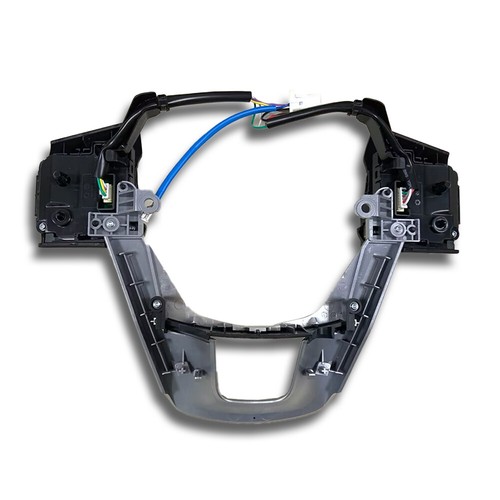Steering Wheel Control Switch For Toyota Hilux Revo Fortuner 15-20 ...