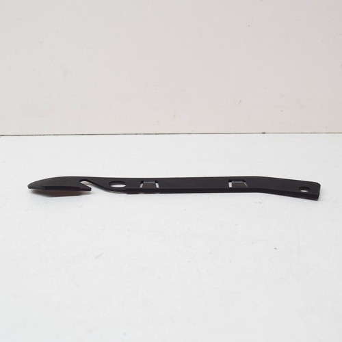 NEW MB ML W164 FRONT BUMPER LEFT BRACKET INTERMEDIATE LAYER A1648890195 ...