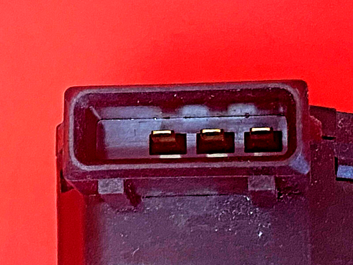 Throttle Position Sensor Standard TH343 for sale online | eBay