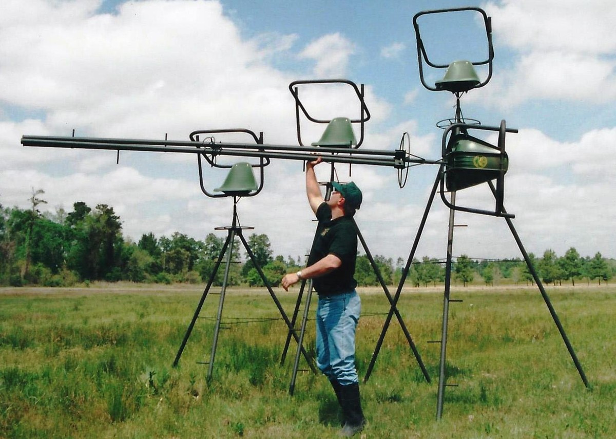 Lightweight Portable Tripod Deer Stands Best Tripod Deer Stands Of