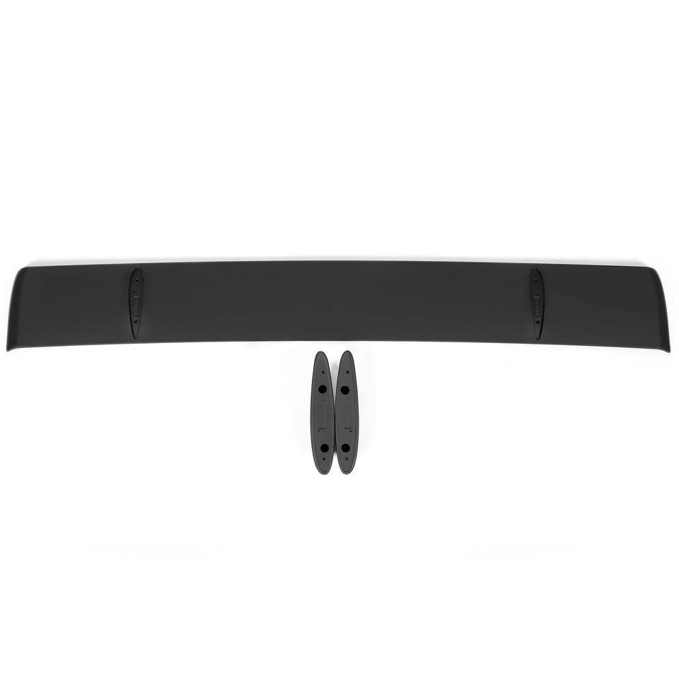 HECASA Rear Trunk Spoiler For 68-72 Oldsmobile Cutlass / 68-71 ...