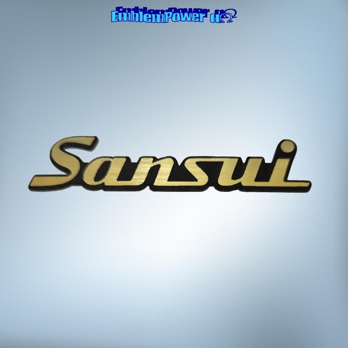 Sansui Mobile Logo