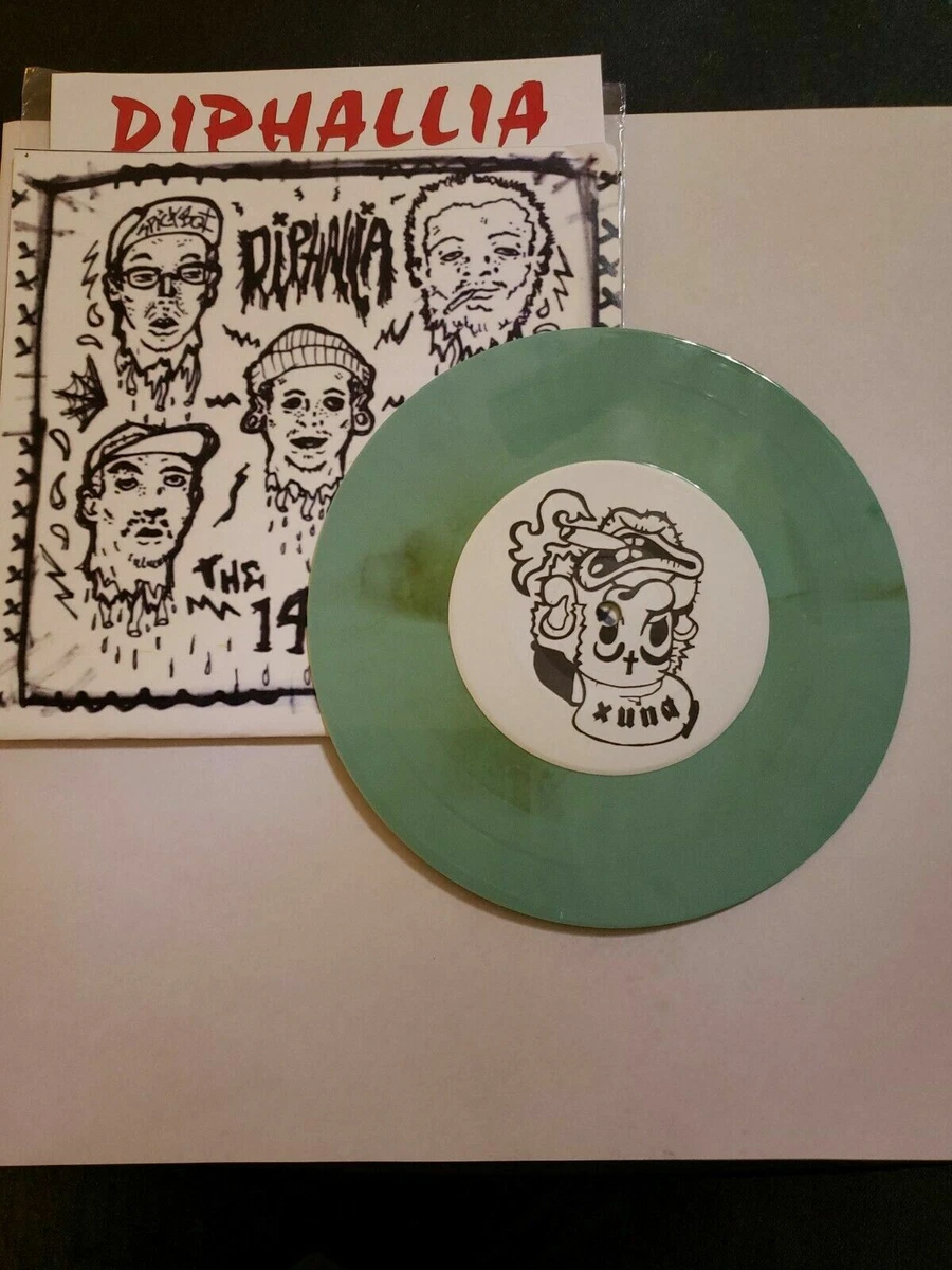 Real Case Of Diphallia