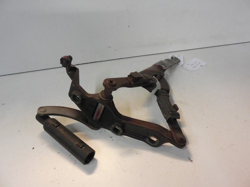 07-13 Mercedes W221 S CL Class Left Hood Hinge 2218800328 | eBay