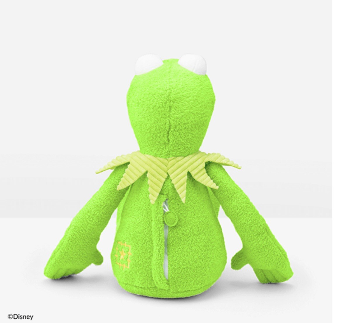 Scentsy Disney The Muppets Kermit The Frog Buddy With Scent Pak | eBay
