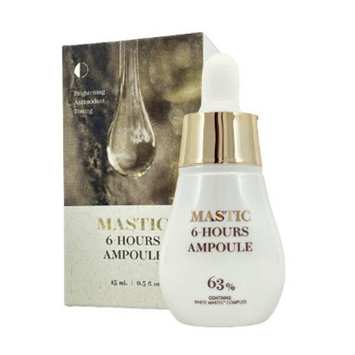Mastina MASTIC 6 Hours Ampoule | eBay