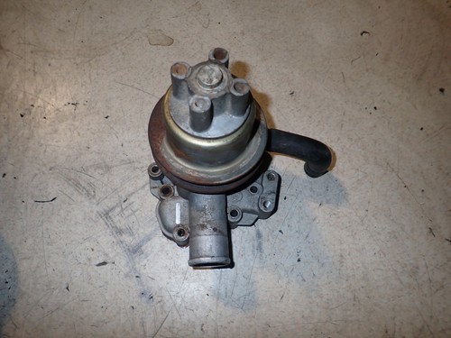 Perkins 103-15 Diesel Engine Water Pump Assembly New Holland ...