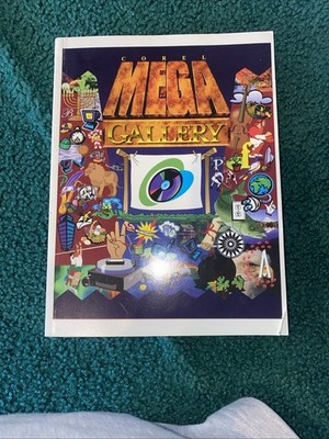 Corel Mega Gallery | eBay