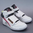 Reebok Alien Stomper Mid Final Scene Pack For Sale - Kicks Collector