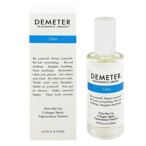 Demeter Glue Edc Sp 120Ml Perfume Fragrance Pick Me Up Cologne | eBay
